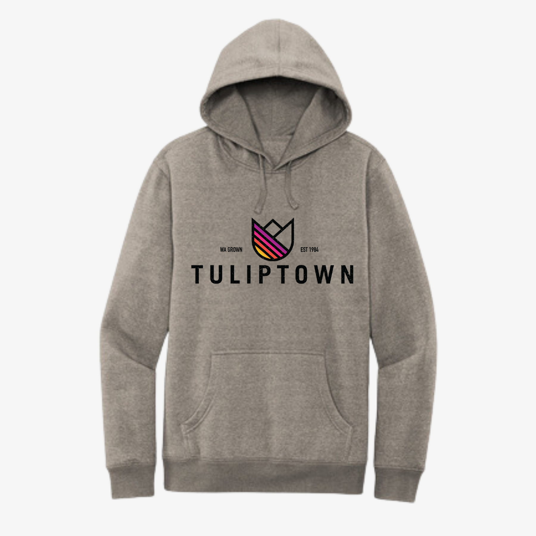 Tulip Town Merch