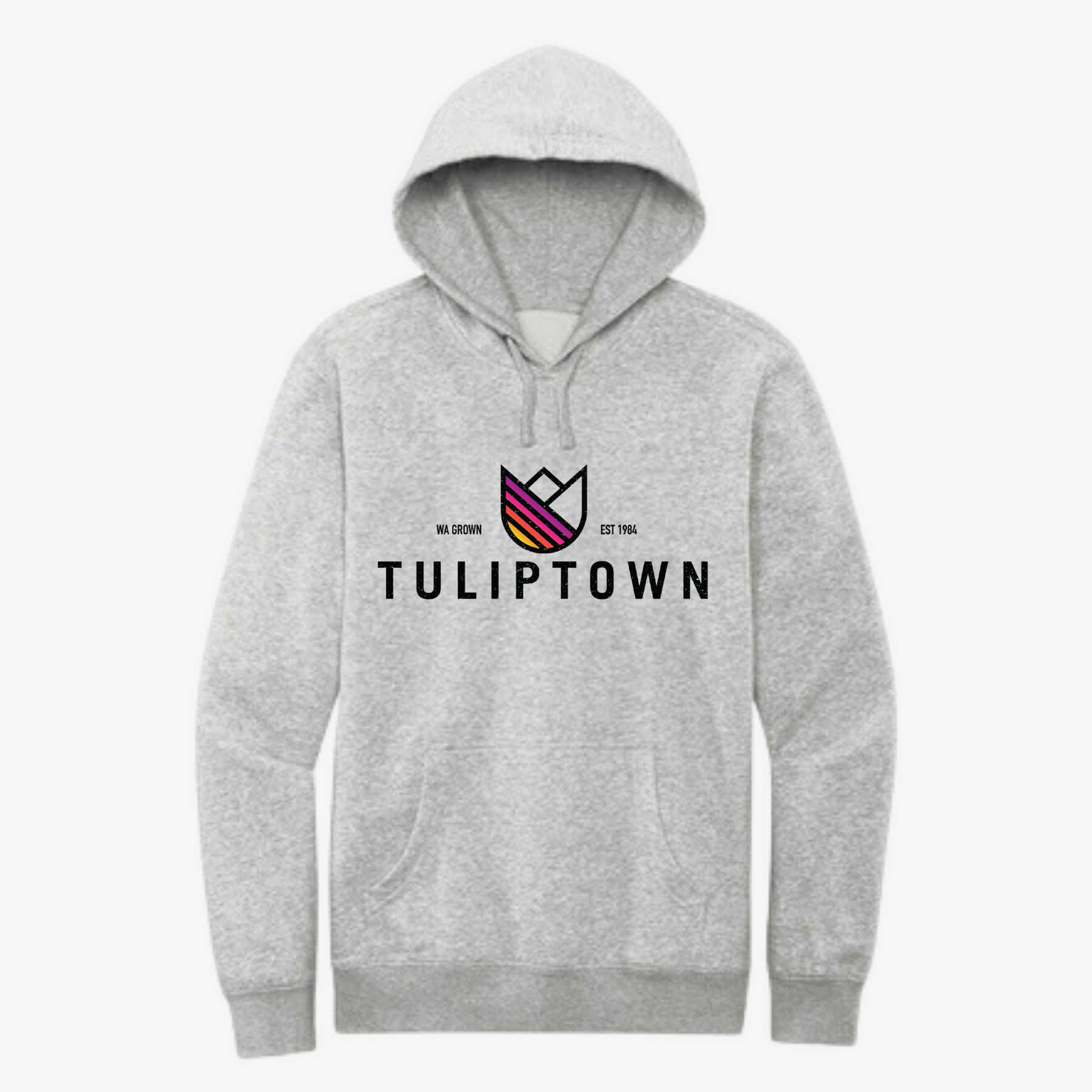 Tulip Town Merch