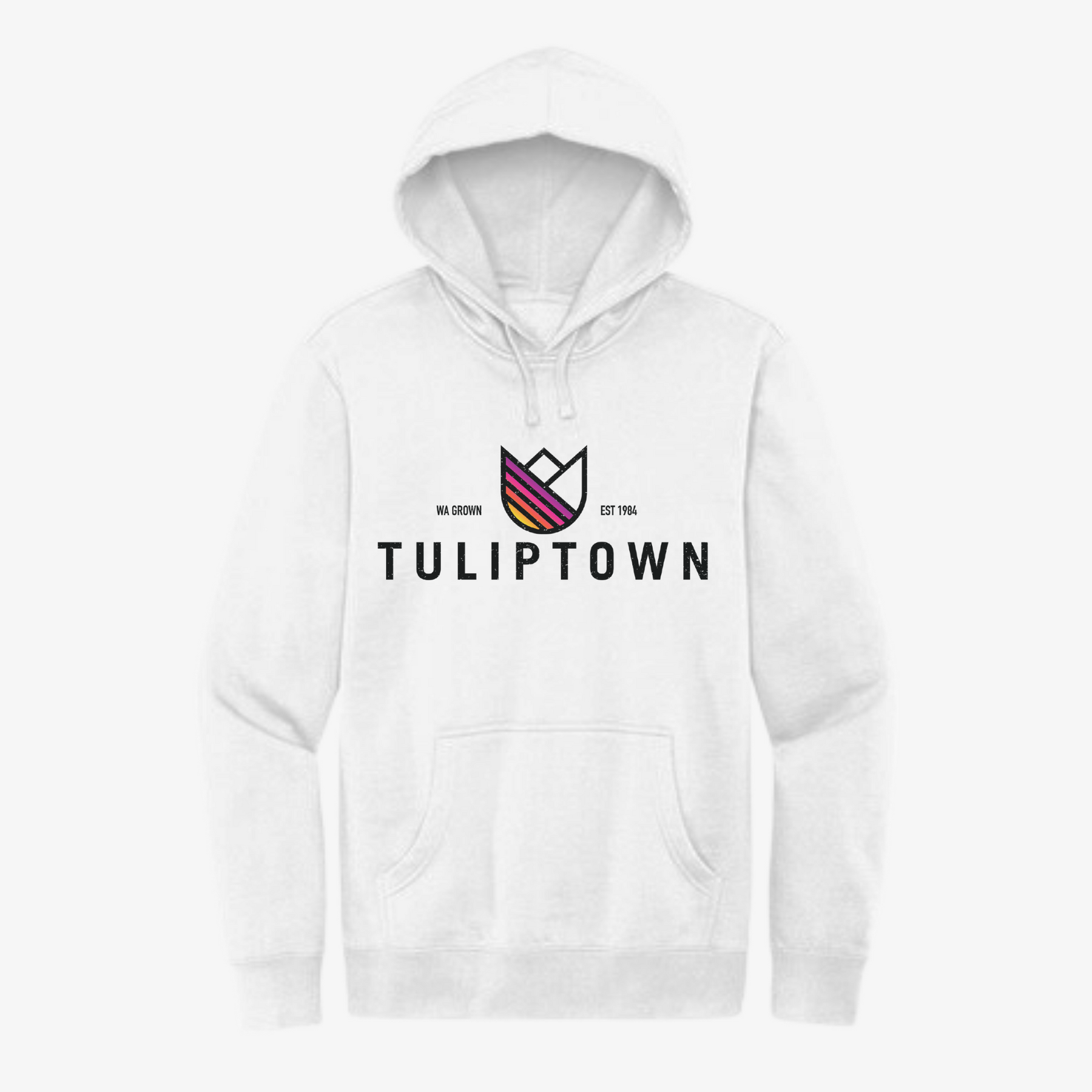Tulip Town Merch