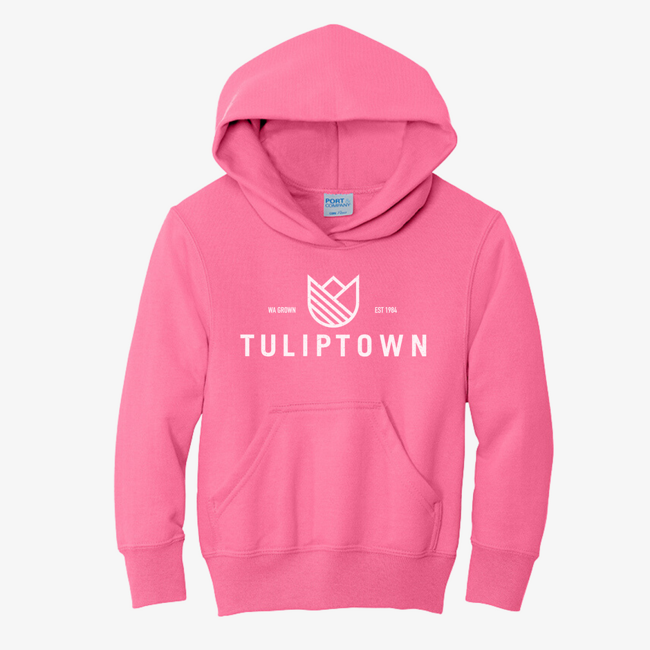 Tulip Town Merch